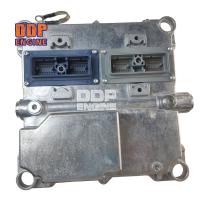 China 28170119 T411185 331-7539 3317539 ECM ECU Electronical Control Module Panel For C4.4 C6.4 C6.6 C7.1 C4.4 C6.4 C6.6 E320D E312D E323D for sale