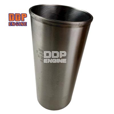China 31358441 31358394 MF265 Engine Cylinder Liner For 1000 1004 1006 1106 for sale