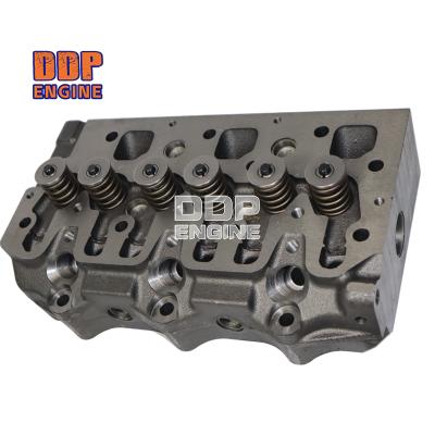 China 111011120 Engine Cylinder Head For 403A-11 403C-11 403D-11 C1.1 S773L for sale