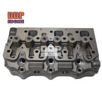 China 111011120 Engine Cylinder Head For 403A-11 403C-11 403D-11 C1.1 S773L for sale