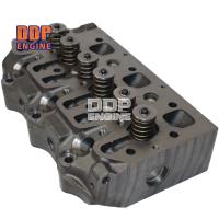 China 111011120 Engine Cylinder Head For 403A-11 403C-11 403D-11 C1.1 S773L for sale