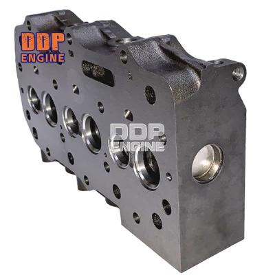 China 111013020 111010380 Engine Cylinder Head For 403C-11 TC23DA TC26DA CASE DX23 DX26 for sale