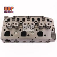 China 111013020 111010380 Engine Cylinder Head For 403C-11 TC23DA TC26DA CASE DX23 DX26 for sale