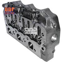 China 111013020 111010380 Engine Cylinder Head For 403C-11 TC23DA TC26DA CASE DX23 DX26 for sale
