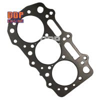 China 111147560 111147761 111147741 111147751 3681E034 3681E052 3681E051 Cylinder Head Gasket For 403D 404C-22 A4.236 for sale