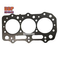 China 111147560 111147761 111147741 111147751 3681E034 3681E052 3681E051 Cylinder Head Gasket For 403D 404C-22 A4.236 for sale