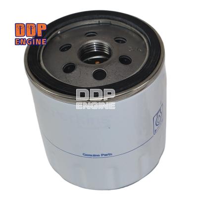 China 140517050 2201523 P502016 B1405 LF3874 Oil Filter For 403A-11 403A-15 403C-11 403C-15 403D-11 403D-15 03D-15T 403D-17 for sale