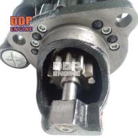 China 3636821 50 MT 237-1962 2371962 237 1962 10R 9816 Engine Motor Starter For 3406 980C 983B 980F for sale
