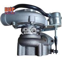 China CH12036 CH12489 CH12405 4N6859 4N6860 4N4780 Engine Turbocharger For 2206A-E13TAG 2206A-C13TAG 2206D-C13TAG for sale