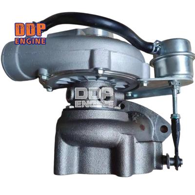 China CH12036 CH12489 CH12405 4N6859 4N6860 4N4780 Engine Turbocharger For 2206A-E13TAG 2206A-C13TAG 2206D-C13TAG for sale