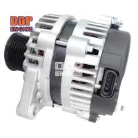 China CH12876 8600523 8600689 10000-61068 Engine Alternator Generator For 2806TAG1 2806TAG2 for sale