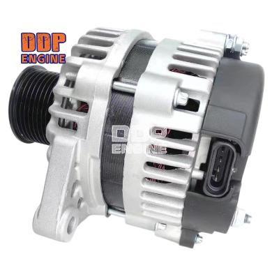 China CH12876 8600523 8600689 10000-61068 Engine Alternator Generator For 2806TAG1 2806TAG2 for sale
