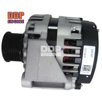 China CH12876 8600523 8600689 10000-61068 Engine Alternator Generator For 2806TAG1 2806TAG2 for sale