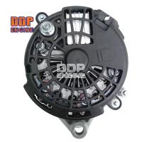 China CH12876 8600523 8600689 10000-61068 Engine Alternator Generator For 2806TAG1 2806TAG2 for sale