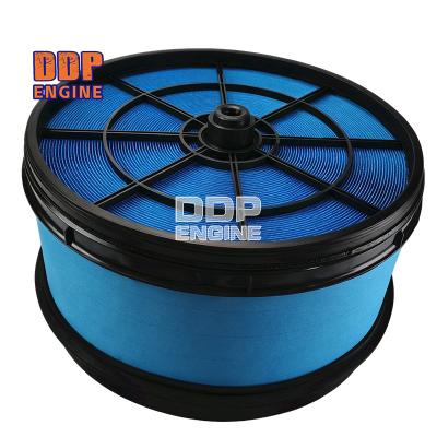 China SEV551H4 P643216 2089065 10000-12122 2262779 P602357 Air Filter For 4012 1103 4000 for sale