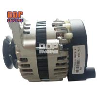 China T414270 394-3494 185046501 3943494 Engine Alternator For 404C-22 404C-22T 404D-22 404D-22T 3013C 3024 3516 for sale