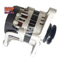 China T414270 394-3494 185046501 3943494 Engine Alternator For 404C-22 404C-22T 404D-22 404D-22T 3013C 3024 3516 for sale