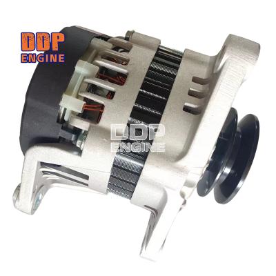 China T414270 394-3494 185046501 3943494 Engine Alternator For 404C-22 404C-22T 404D-22 404D-22T 3013C 3024 3516 for sale