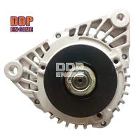 China T414270 394-3494 185046501 3943494 Engine Alternator For 404C-22 404C-22T 404D-22 404D-22T 3013C 3024 3516 for sale