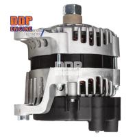 China T415894 T434750 3715647 10000-68879 Engine Alternator For 404C-22 404C-22T 404D-22 404D-22T for sale
