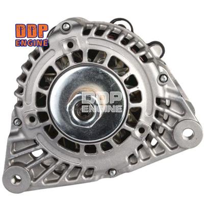 China T415894 T434750 3715647 10000-68879 Engine Alternator For 404C-22 404C-22T 404D-22 404D-22T for sale