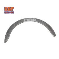 China T422292 31137551 Engine Thrust Washer For 4.236 6.354 1004 1006 for sale