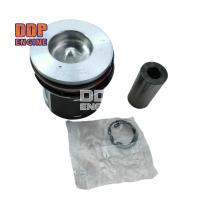 China T426388 T435652 T426389 4115P015 4115P017 3135M117 4225854M91 Engine Piston Kit For 1104C-44T 1104C for sale