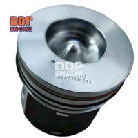 China T426388 T435652 T426389 4115P015 4115P017 3135M117 4225854M91 Engine Piston Kit For 1104C-44T 1104C for sale