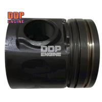 China U5LL0014 U5LL0016 3135J258 3135J132 3640593M91 Engine Piston Kit For 1004.4 1006.6 4.236 6.354 for sale