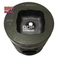 China U5LL0014 U5LL0016 3135J258 3135J132 3640593M91 Engine Piston Kit For 1004.4 1006.6 4.236 6.354 for sale