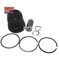 China U5LL0039 107-2553 3135J258 4223849M91 Engine Piston Kit For 1004.4 1006.6 4.236 6.354 for sale