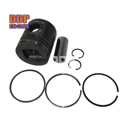 China U5LL0039 107-2553 3135J258 4223849M91 Engine Piston Kit For 1004.4 1006.6 4.236 6.354 for sale