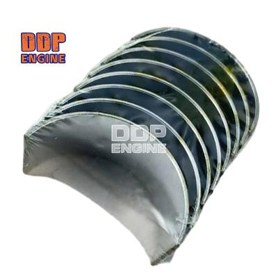 China U5ME0034 4225063M91 U5ME0013 U5ME0026 WK127431 U5ME0006 353-2205 Con Rod Bearing Kit For 1004 1104 for sale