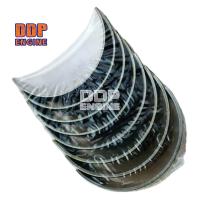 China U5ME0034 4225063M91 U5ME0013 U5ME0026 WK127431 U5ME0006 353-2205 Con Rod Bearing Kit For 1004 1104 for sale