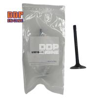 China Intake Valve U20166380 120166350 Exhaust Vavalve U20176380 For 403D-15 404D-22 for sale