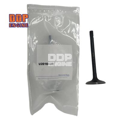 China Intake Valve U20166380 120166350 Exhaust Vavalve U20176380 For 403D-15 404D-22 for sale