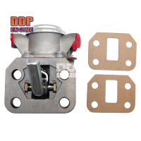 China ULPK0001 3637290M91 Fuel Lift Pump For 1004-4 1004-40T 4.236 4.248 4.2482 4.41 C4.236 G4.236 T4.236 for sale