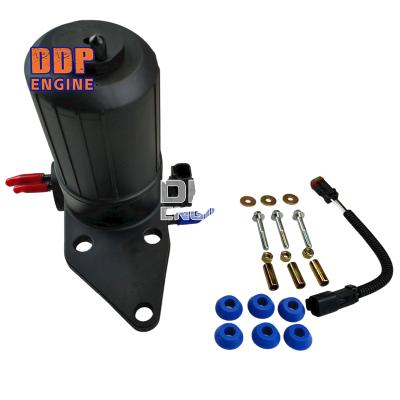 China ULPK0040 4132A016 ULPK0039 Fuel Lift Pump For 1103A-33 1103B-33 1103C-33 for sale