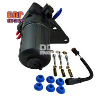 China ULPK0040 4132A016 ULPK0039 Fuel Lift Pump For 1103A-33 1103B-33 1103C-33 for sale