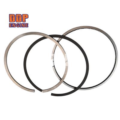 China UPRK0002 UPRK0002B UPRK0002D UPRK0003 Engine Piston Ring For 1103 1104 1103 1106D for sale