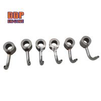 China T3861A027 3861A027 Diesel Engine Piston Cooling Nozzle Oil Jet For 1004 1106 135TI for sale