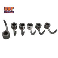 China T3861A027 3861A027 Diesel Engine Piston Cooling Nozzle Oil Jet For 1004 1106 135TI for sale