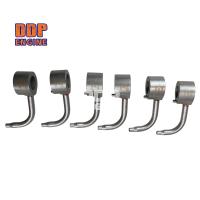 China T3861A027 3861A027 Diesel Engine Piston Cooling Nozzle Oil Jet For 1004 1106 135TI for sale