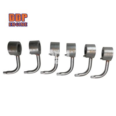 China T3861A027 3861A027 Diesel Engine Piston Cooling Nozzle Oil Jet For 1004 1106 135TI for sale