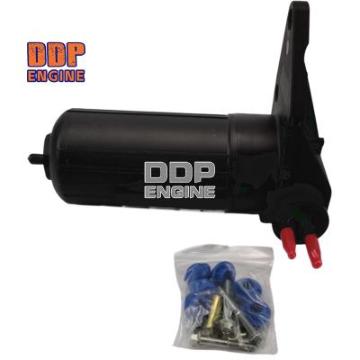 China 4132A021 446-1895 Diesel Engine Lift Pump Fuel Filter For 1104C 1104D C7.1 320D2 for sale