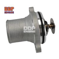 China 4133L507 4133L501 2485C041 936-038 Engine Thermostat For 1103A-33 1103A-33T 1103B-33 1103B-33T 1103C-33 1104C for sale