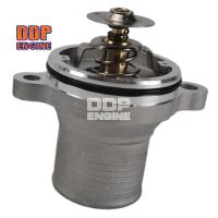 China 4133L507 4133L501 2485C041 936-038 Engine Thermostat For 1103A-33 1103A-33T 1103B-33 1103B-33T 1103C-33 1104C for sale
