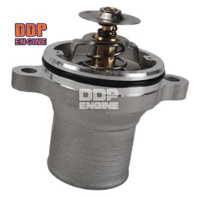 China 4133L507 4133L501 2485C041 936-038 Engine Thermostat For 1103A-33 1103A-33T 1103B-33 1103B-33T 1103C-33 1104C for sale