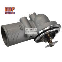China 4133L502 4133L508 225-6908 254-2269 Engine Thermostat For 1103C-33 1103D-33T 1104A-44 1104C-44 1104C-E44 1104D-44 1104D-44T 1104D-44TA for sale