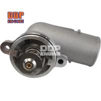 China 4133L502 4133L508 225-6908 254-2269 Engine Thermostat For 1103C-33 1103D-33T 1104A-44 1104C-44 1104C-E44 1104D-44 1104D-44T 1104D-44TA for sale